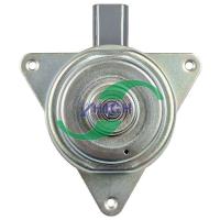 China 2G671-19350 MR314718 Radiator Motor For MITSUBISHI NISSAN SENTRA  LANCER for sale