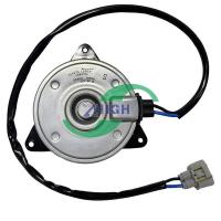 China 45131-AG000 12V Radiator Fan Motor For SUBARU Legacy 2003 UA-BPE for sale
