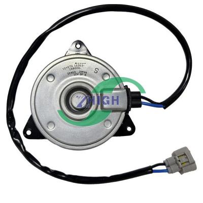 China 45131-AG000 12V Radiator Fan Motor For SUBARU Legacy 2003 UA-BPE for sale