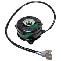 China 45131-AG000 12V Radiator Fan Motor For SUBARU Legacy 2003 UA-BPE for sale