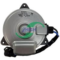 China 45131-AL00A 268000-7140 Radiator Fan Motor For SUBARU Legacy Outback 3.6L for sale