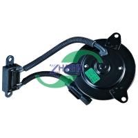 China 25386-1E200 3C2281 Radiator Cooling Fan Motorfor Hyundai Accent 2006-2011 L4 1.6L for sale