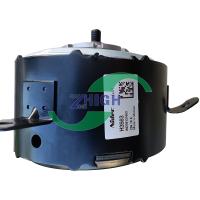 China Radiator Cooling Fan Motor 68031876AA for DODGE JEEP COMPASS PATRIOT for sale