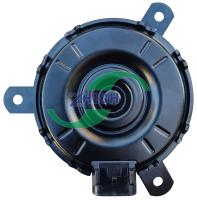 China Radiator Cooling Fan Motor 68031876AA for DODGE JEEP COMPASS PATRIOT for sale