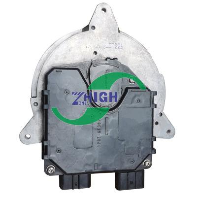 China Brushless 19030-5K0-A02 HONDA Radiator Fan Motor For Honda Accord CR6 Spirior CU6 2014-2018 12V for sale