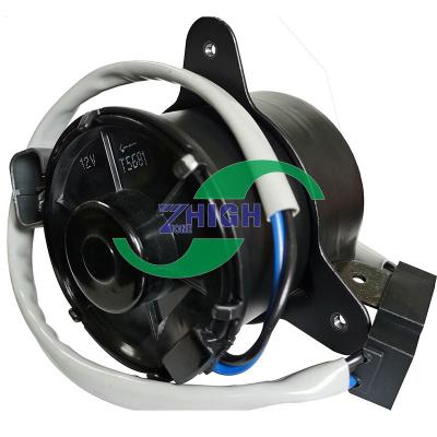 China 19030-PWA-J51 HONDA Element Radiator Fan Motor For Honda FIT 2003-2004 1.3L for sale