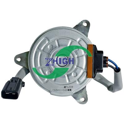 China 38616-59B-004 38616-5K8-004 HONDA Radiator Fan Motor For JADE Stepwgn Stepwagon14-20 RP3 RP4 RP5 for sale