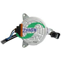 China 38616-55A-A01 Radiator Fan Motor Assembly For Honda CITY CIVIC JAZZ Stepwgn Stepwagon 14-20 RP3 RP4 RP5 for sale