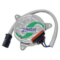 China Radiator Cooling Fan Motor 38616-R1A-A01 For Honda Civic City Jazz Acura 2014-2025 for sale