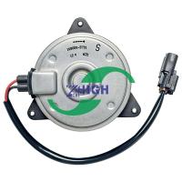 China 19030-R60-U01 HONDA Radiator Fan Motor 168000-8791 168000-8790 168000-8930 for sale