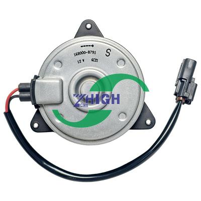 China 19030-R60-U01 HONDA Radiator Fan Motor 168000-8791 168000-8790 168000-8930 for sale