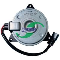 China 19030-RYE-A11 168000-2150 Radiator Cooling Fan Motor For HONDA ACURA for sale