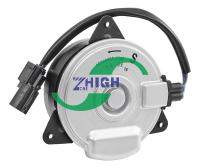 China 38616-51B-H01 268000-2260 Engine Cooling Fan Motor For Honda HRV 2015-2021 for sale