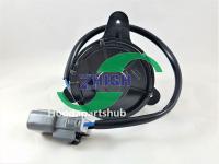 China 19030-PAA-A02 H6518 HONDA Radiator Fan Motor For HONDA ACCORD 1998-2002 for sale