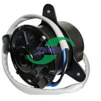China 19030-PAA-A02 H6518 HONDA Radiator Fan Motor For HONDA ACCORD 1998-2002 for sale