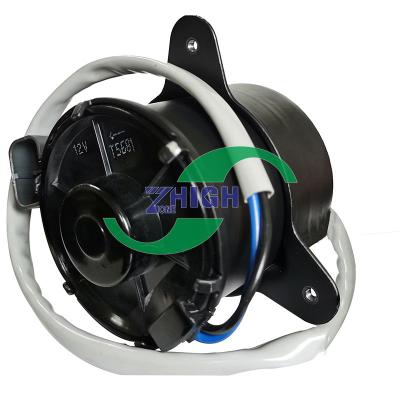 China 19030-PAA-A02 H6518 HONDA Radiator Fan Motor For HONDA ACCORD 1998-2002 for sale