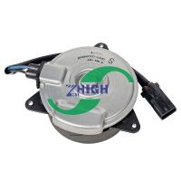 China 268000-2330 268000-2140 HONDA Radiator Fan Motor For Honda CRV'2017 for sale