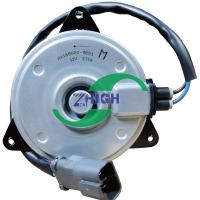 China 38616-RYE-A01 168000-9851 HONDA Radiator Fan Motor For HONDA ACURA MDX 2007-2010 for sale