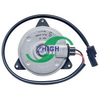 China 38616-RB0-003 168000-8730 Rad Fan Motor For HONDA CRV CRZ ACCORD  CIVIC INSIGHT HYBIRD '10 for sale