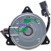 China 19030-RNA-A51 168000-8050 HONDA Radiator Fan Motor For Honda Civic FA/FD Sedan for sale