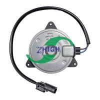 China 38616-R60-U01 168000-1270 HONDA Radiator Fan Motor ACCORD SPIRIOR 2.0 Civic FB 2008-2016 for sale