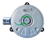 China Radiator Cooling Fan Motor  168000-4730 16363-23020 TOYOTA COROLLA Verso(_E12_) 1.8 VVT-i (ZZE122_, ZZE122R ALTIS 03 for sale