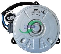 China Radiator Cooling Fan Motor  168000-4880 16363-31130  TOYOTA  VEL,ATH20,GGH2# ESTIMA ACR5#,GSR5# LEXUS LS400 '90 #Previa Mazda CX7 for sale