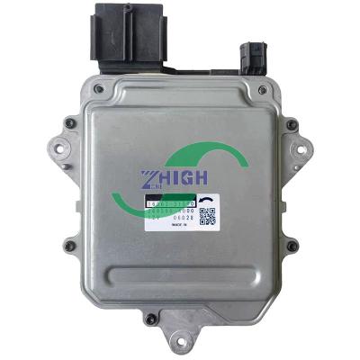China Radiator Cooling Fan Motor  16363-31510 168000-4000 Toyota Sienna  INNOVA HYBRID HIGHLANDER ES300H CAMRY IX 2.5 RAV 4 (XA50) for sale