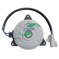 China Radiator Cooling Fan Motor  168000-1810 16363-36210 TOYOTA   ESTIMA 06-19 ACR5#,GSR5# ALPHARD/VELLFIRE/HV  AGH3#,AYH30#,GGH3# 2015 2.5 PREVIA/TARAGO for sale