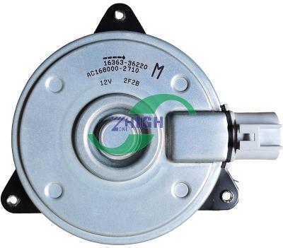 China 168000-2710 16363-36220 TOYOTA Vellfire AGH30  Previa Alphard for sale