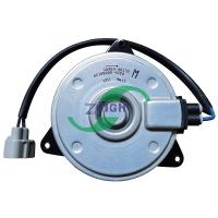 China Radiator Cooling Fan Motor  168000-9220 16363-46170 16363-0P190
16363-0P210 for TOYOTA   ESTIMA 3.5 / HARRIER 2010  LEXUS RX350'2009-2015 #Highlander GSU45'07-08 for sale