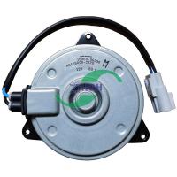 China Radiator Cooling Fan Motor  168000-2720 16363-36230 for Toyota VELLFIRE cooling fan alphard  AGH30'15 2.5 for sale