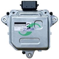 China 16363-F2030 268500-2000 Car Radiator Fan Motor For TOYOTA CAMRY Avalon RAV4 LEXUS for sale