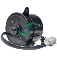 China Radiator Cooling Fan Motor  88550-26050 262400-7723 for TOYOTA HIACE  Exsior Tercel  Corolle Daihatsu for sale