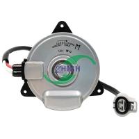 China Radiator Cooling Fan Motor    268000-4040 16363-0T250  FOR Toyota Corolla ZZE144 2013  ALTIS E170/171/172 2014-2018 RX300 RX300T AGL20/Harrier ZSU60 2015-2019 LEXUS '14 NX200T for sale