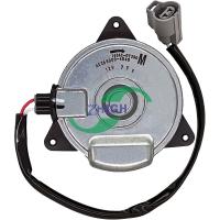 China Radiator Cooling Fan Motor    268000-4040 16363-0T250  FOR Toyota Corolla ZZE144 2013  ALTIS E170/171/172 2014-2018 RX300 RX300T AGL20/Harrier ZSU60 2015-2019 LEXUS '14 NX200T for sale