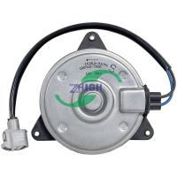 China Radiator Cooling Fan Motor 168000-7920 16363-31050 for lexus GS350/GS450H for sale