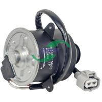 China Radiator Cooling Fan Motor 263500-5660 16363-31080 for Toyota CAMRY Daihatsu for sale