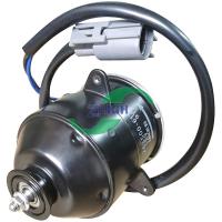 China Radiator Cooling Fan Motor 263500-6170 16363-28230 For TOYOTA CAMRY HARRIER for sale