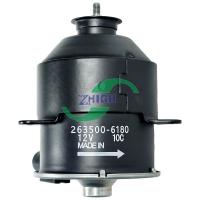 China 263500-5251 263500-6180 Automotive Fan Motor For Toyota Camry Vios Soluna for sale