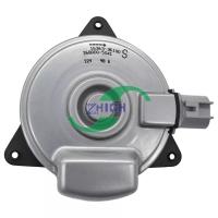 China Radiator Cooling Fan Motor 268000-5041 16363-36100 for  TOYOTA RAV4 for sale