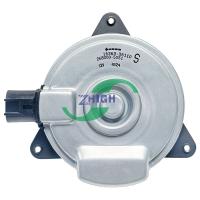 China 268000-5051 16363-36110 TOYOTA Radiator Fan Motor For TOYOTA RAV4 for sale