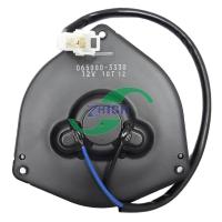 China 065000-3330 Radiator Fan Motor For Toyota Corolla AE101 for sale