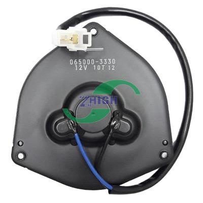 China 065000-3330 Radiator Fan Motor For Toyota Corolla AE101 for sale