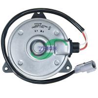 China 16363-37060 168000-1920 TOYOTA Radiator Fan Motor For TOYOTA HARRIER RAV4 C-HR for sale