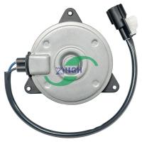 China Radiator Cooling Fan Motor 16363-0H060 168000-7270 for TOYOTA Camry  Wish Extra for sale
