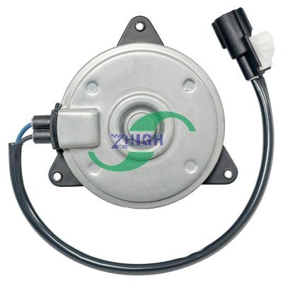 China Radiator Cooling Fan Motor 16363-0H060 168000-7270 for TOYOTA Camry  Wish Extra for sale