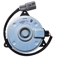 China Radiator Cooling Fan Motor 168000-2690 for TOYOTA HARRIER AVU65 2.5 for sale