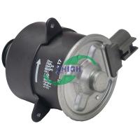 China 263500-5391 16363-28020 TOYOTA Radiator Fan Motor For TOYOTA ESTIMA ALPHARD for sale