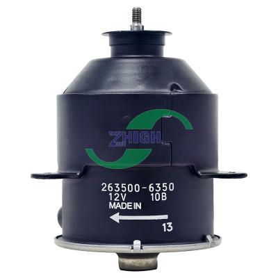 China 16363-74340 263500-6350 For TOYOTA-REIZ LEXUS PROTON MAZDA for sale